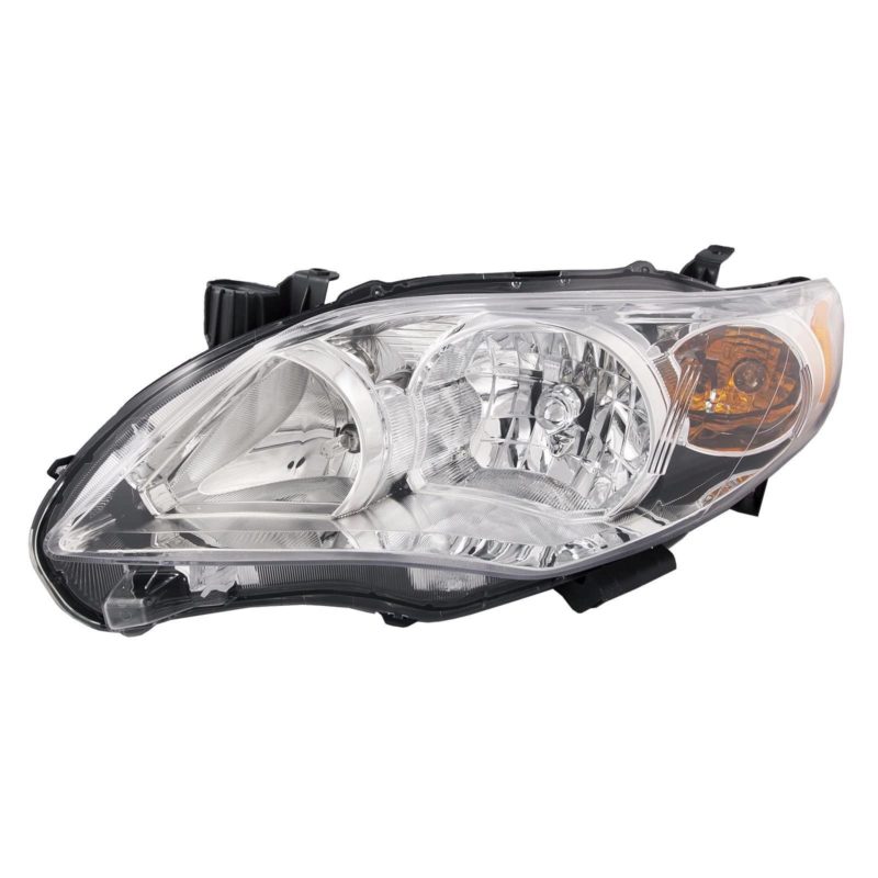 The Best Headlights For The Toyota Corolla - headlights.com