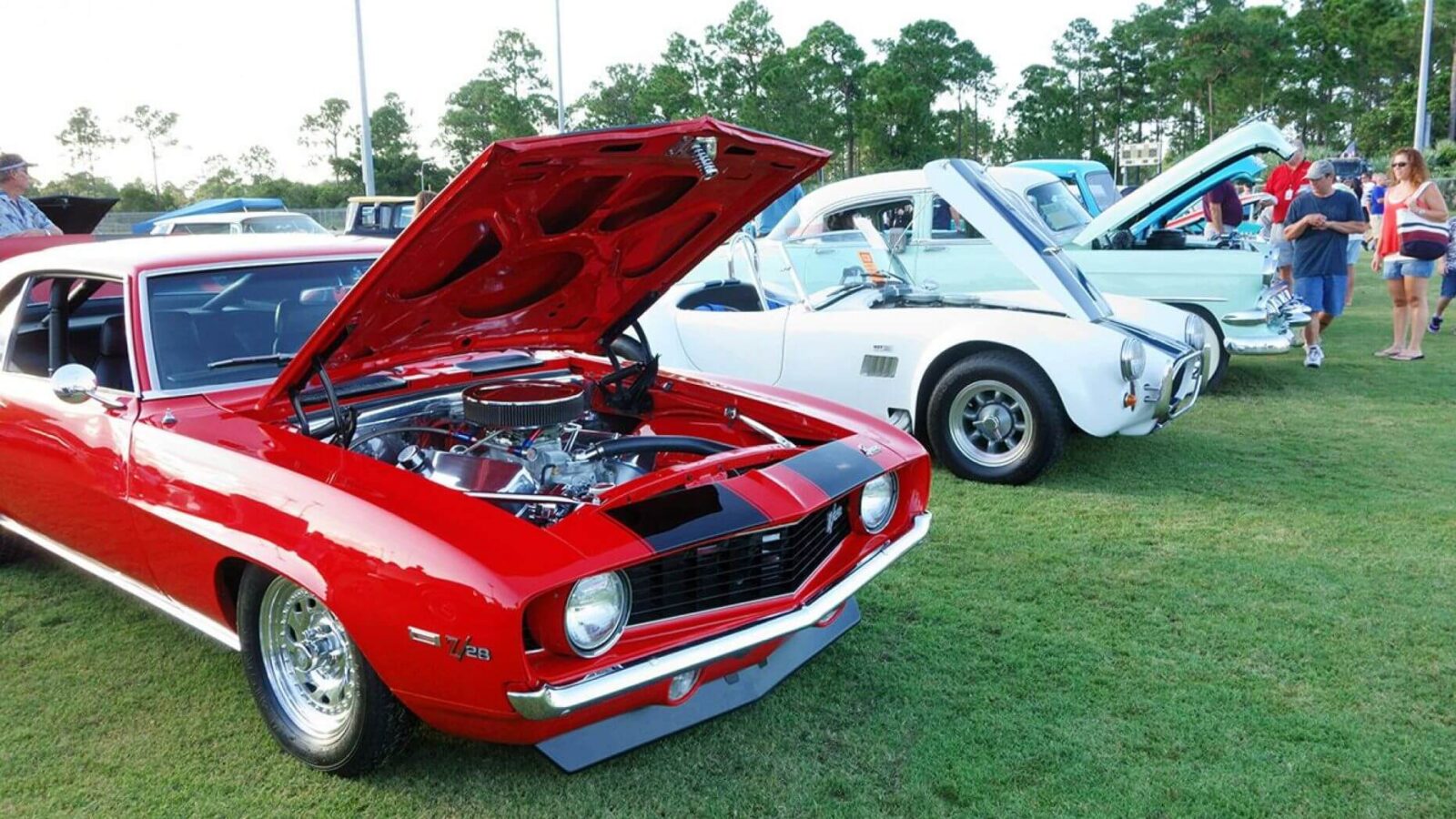 5 Virtual Car Shows You Won't Want to Miss this Summer - headlights.com