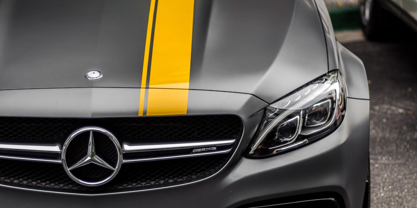 Mercedes-AMG C63 Cabriolet: Pricing, Performance, & Safety - headlights.com