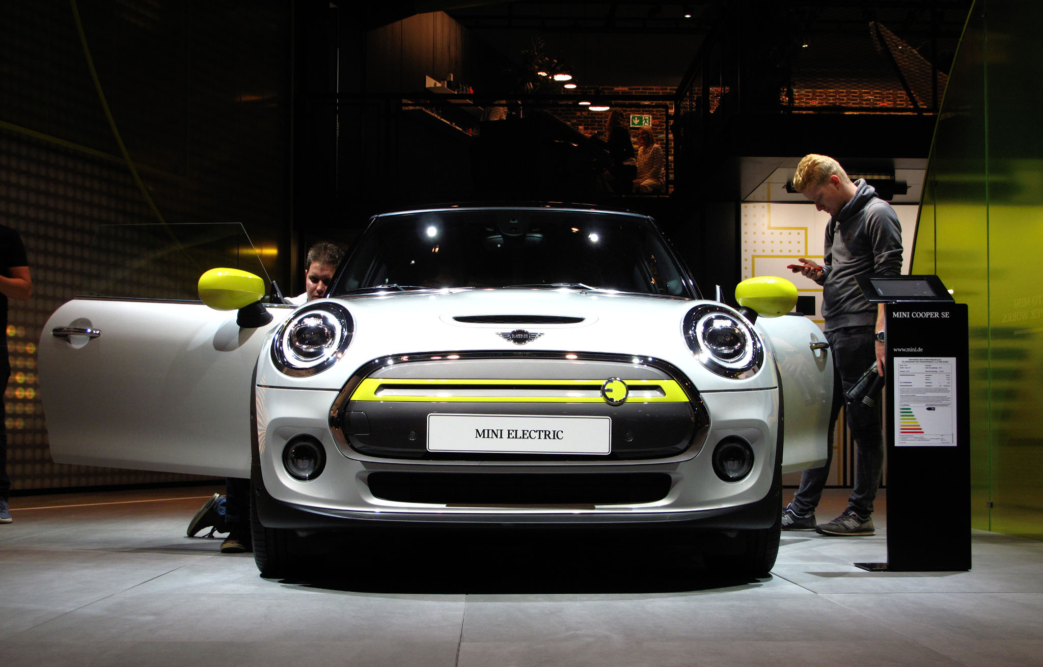 Best Low Emission Green Vehicles On The Market - headlights.com