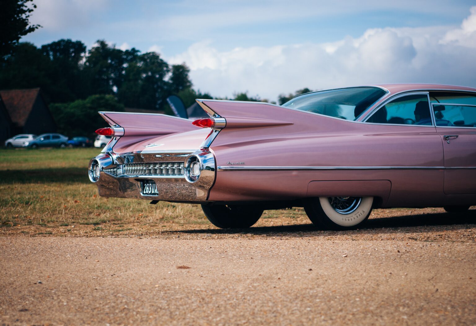 Our Guide to Classic Car Types: Part 1 - headlights.com