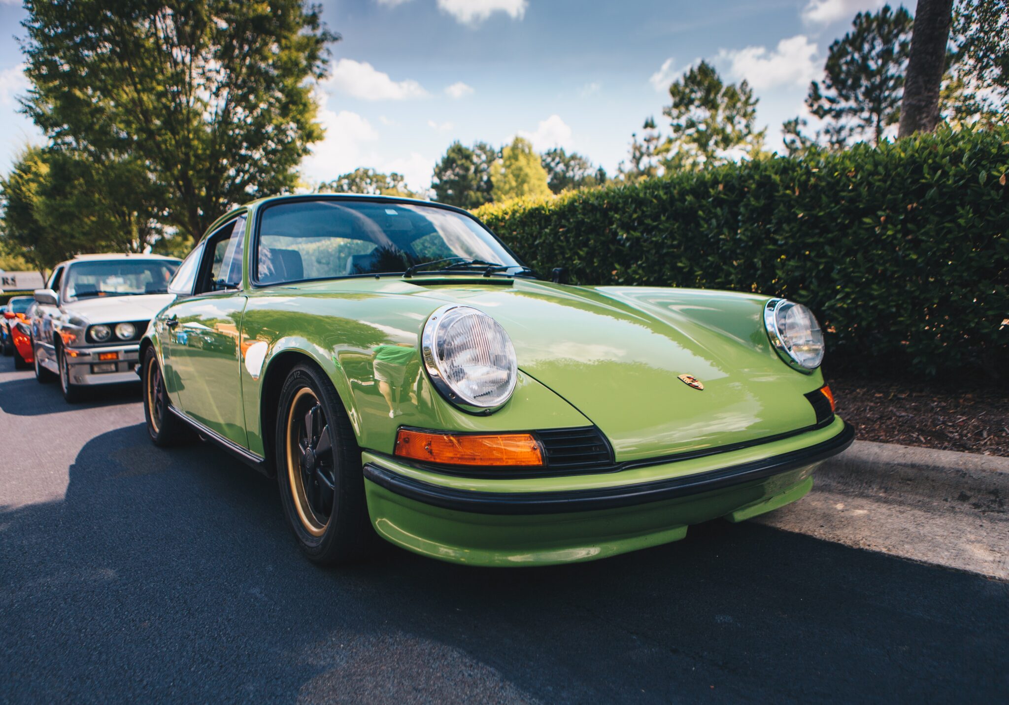 Our Guide to Classic Car Types: Part 1 - headlights.com