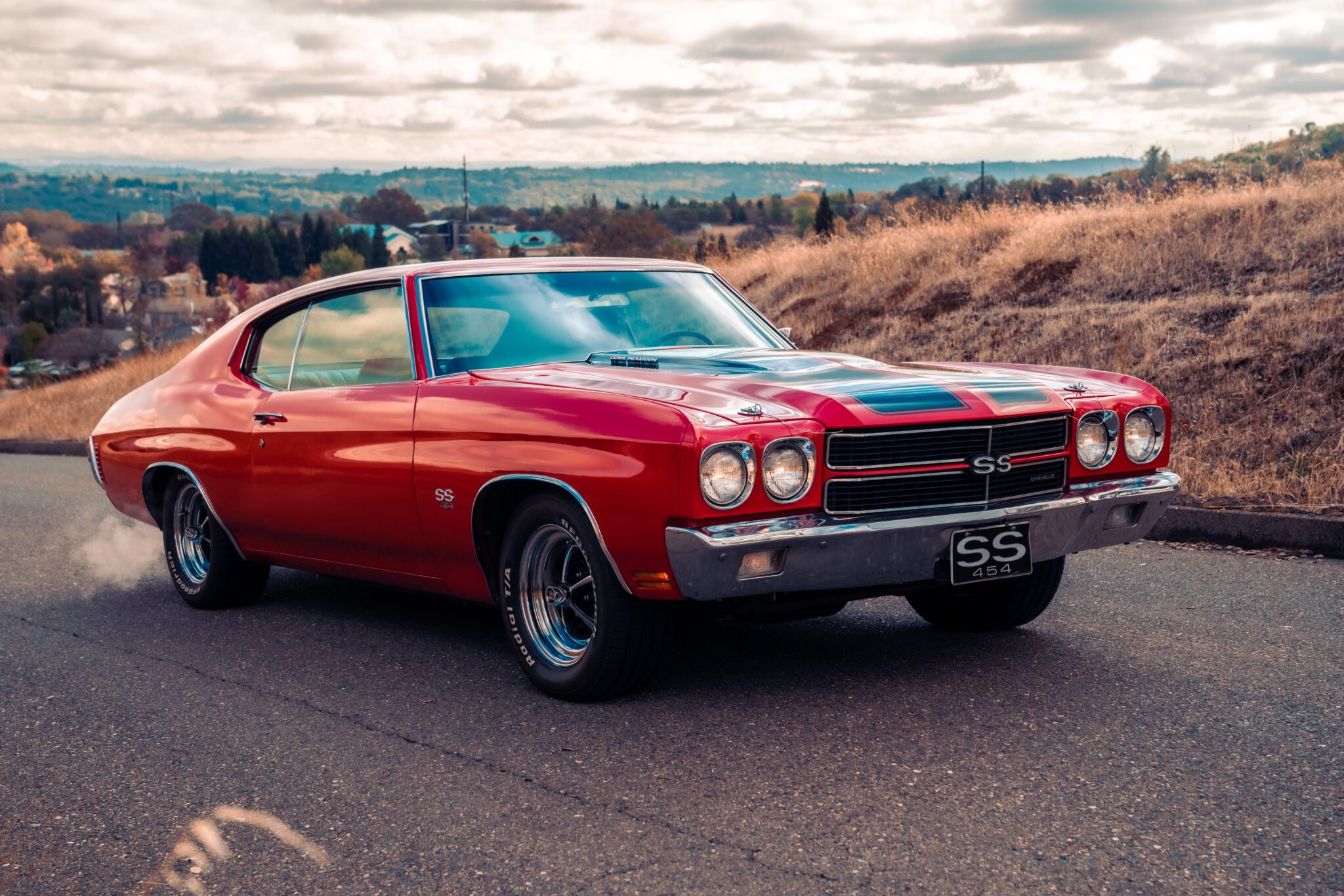 Our Guide to Classic Car Types: Part 1 - headlights.com