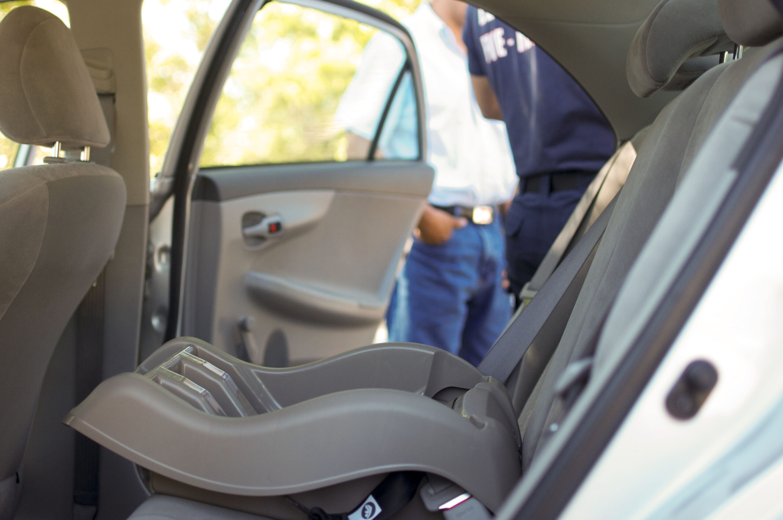 Child Passenger Safety Week Is Here! How to Raise Awareness in 2022 ...
