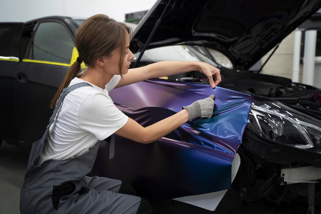 Tips for Taking On Your First DIY Automotive Repair - headlights.com