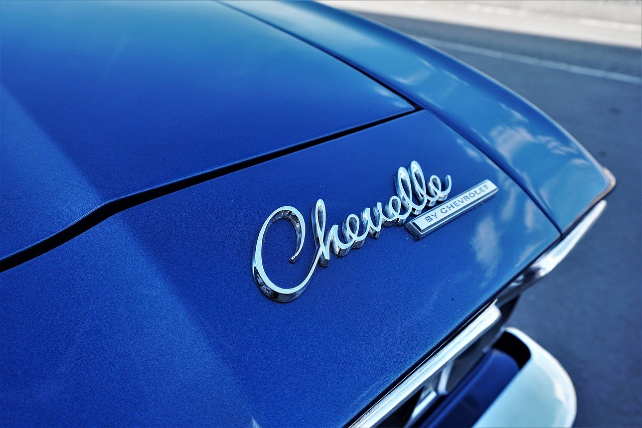 Junkyard Gem Resurrected: Unmasking the 1971 Chevrolet Chevelle Heavy ...