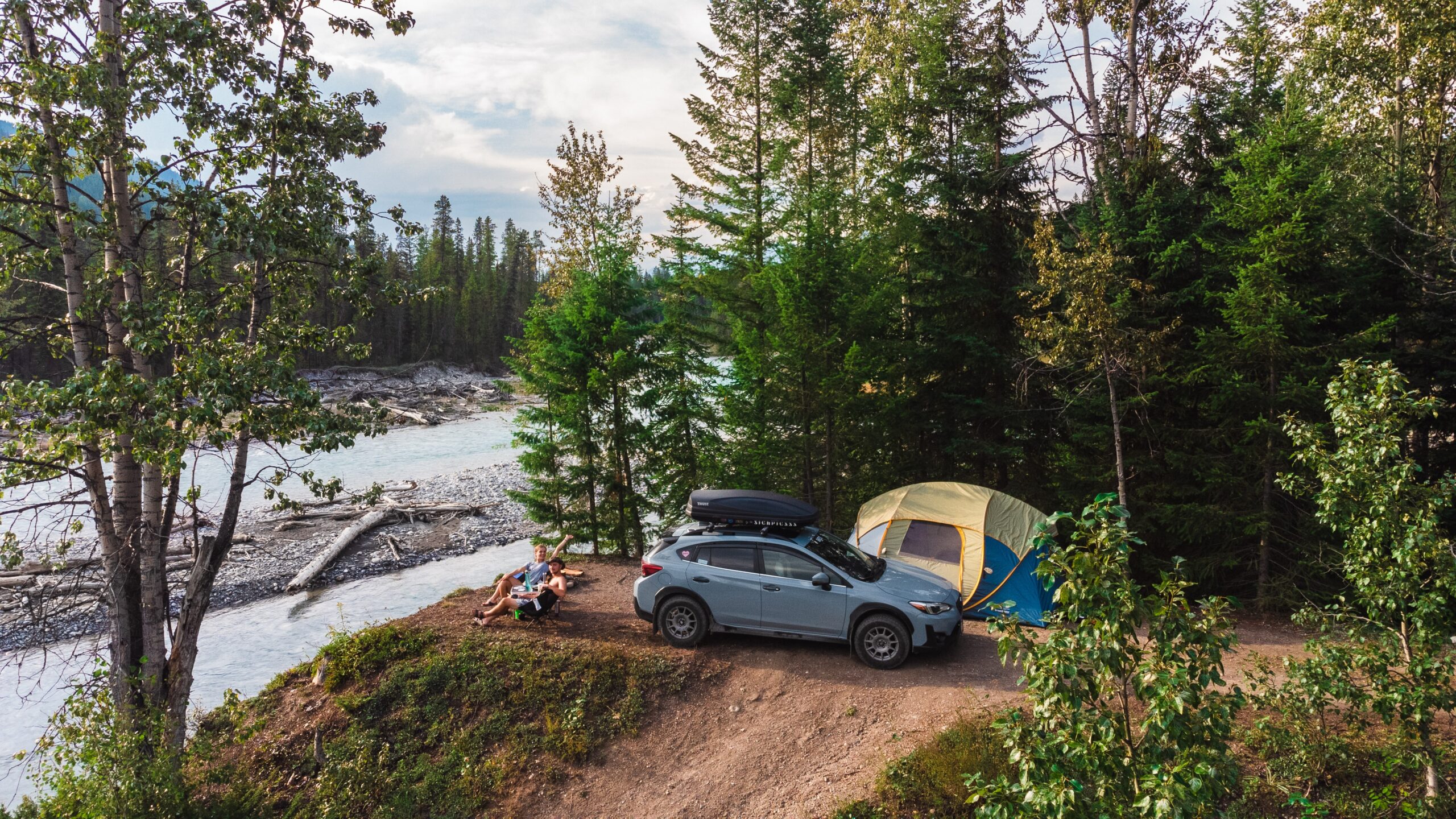 Shake, Rattle, and Rally: 2024 Subaru Crosstrek Wilderness Review ...