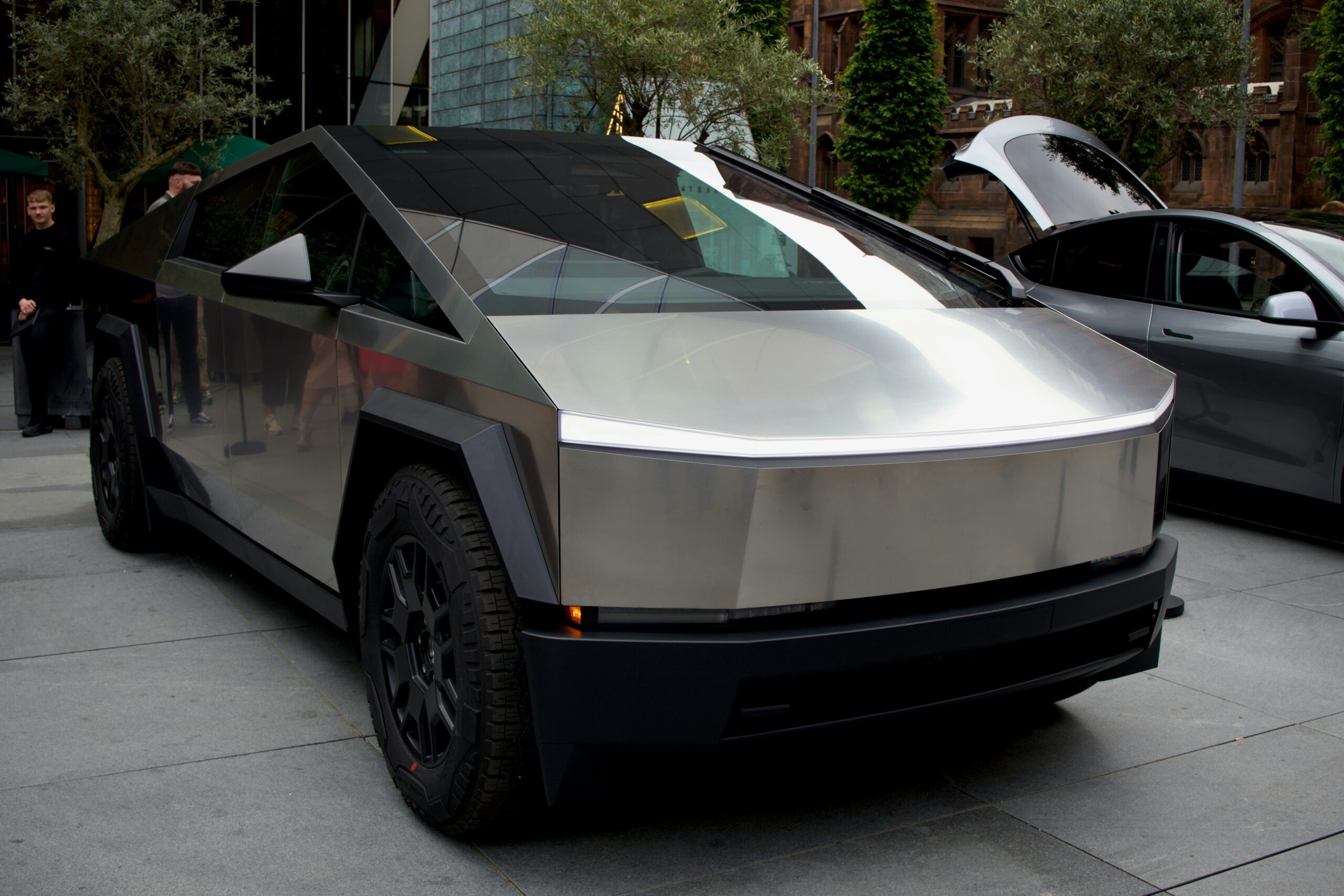 5 Rumored But Incredible Cars We Want On Roadways - headlights.com