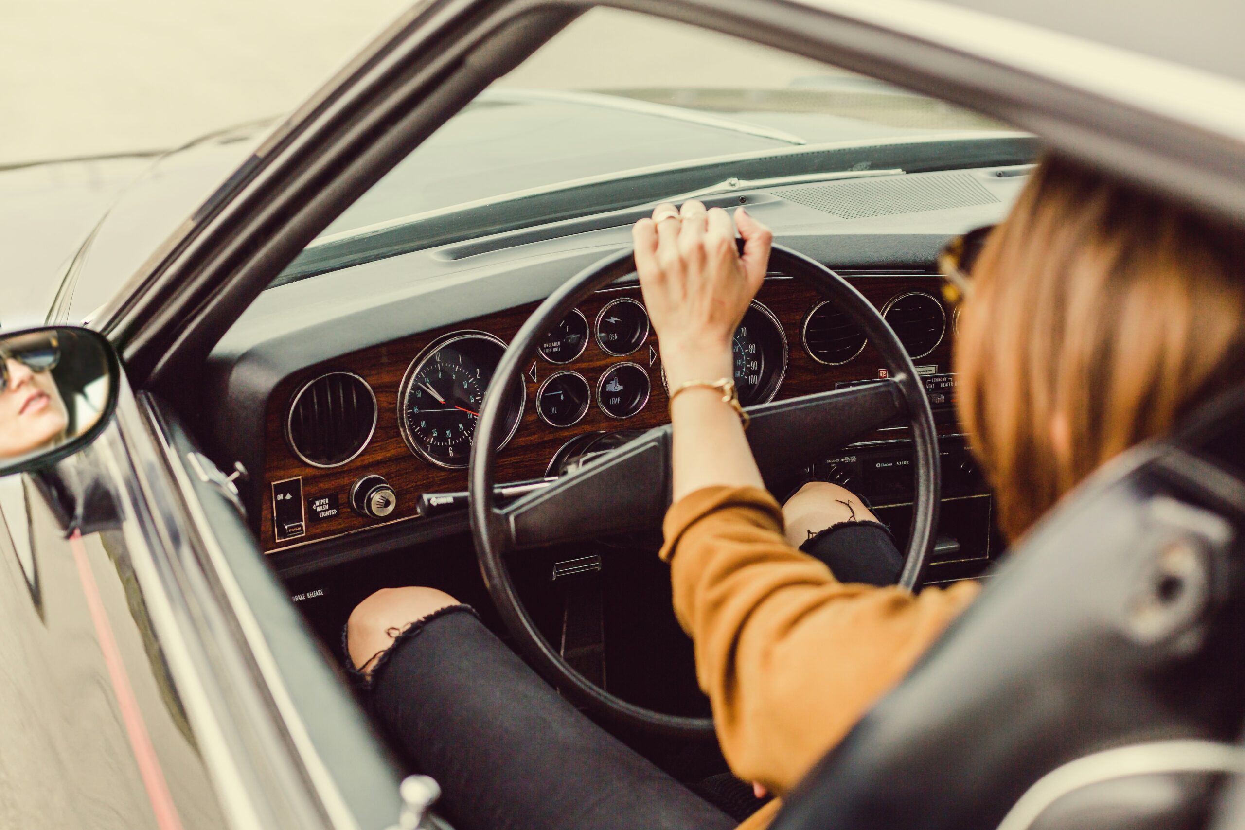The Future of Car Collecting: How Gen Z is Driving the Trend ...
