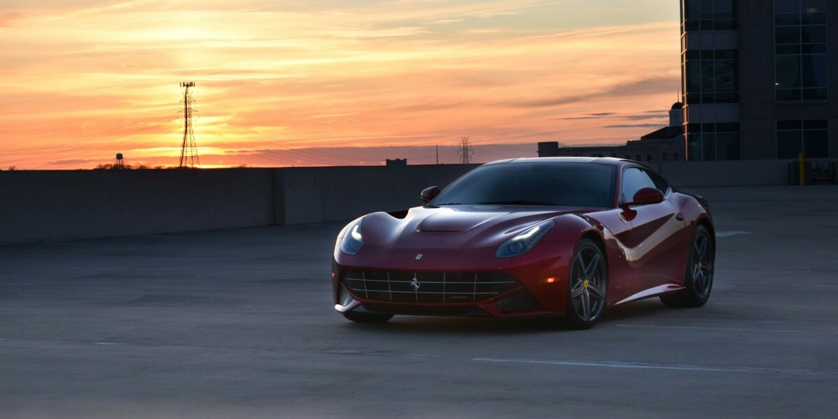 The Ferrari SF90 Stradale And 812 Stopping Production In 2025 ...