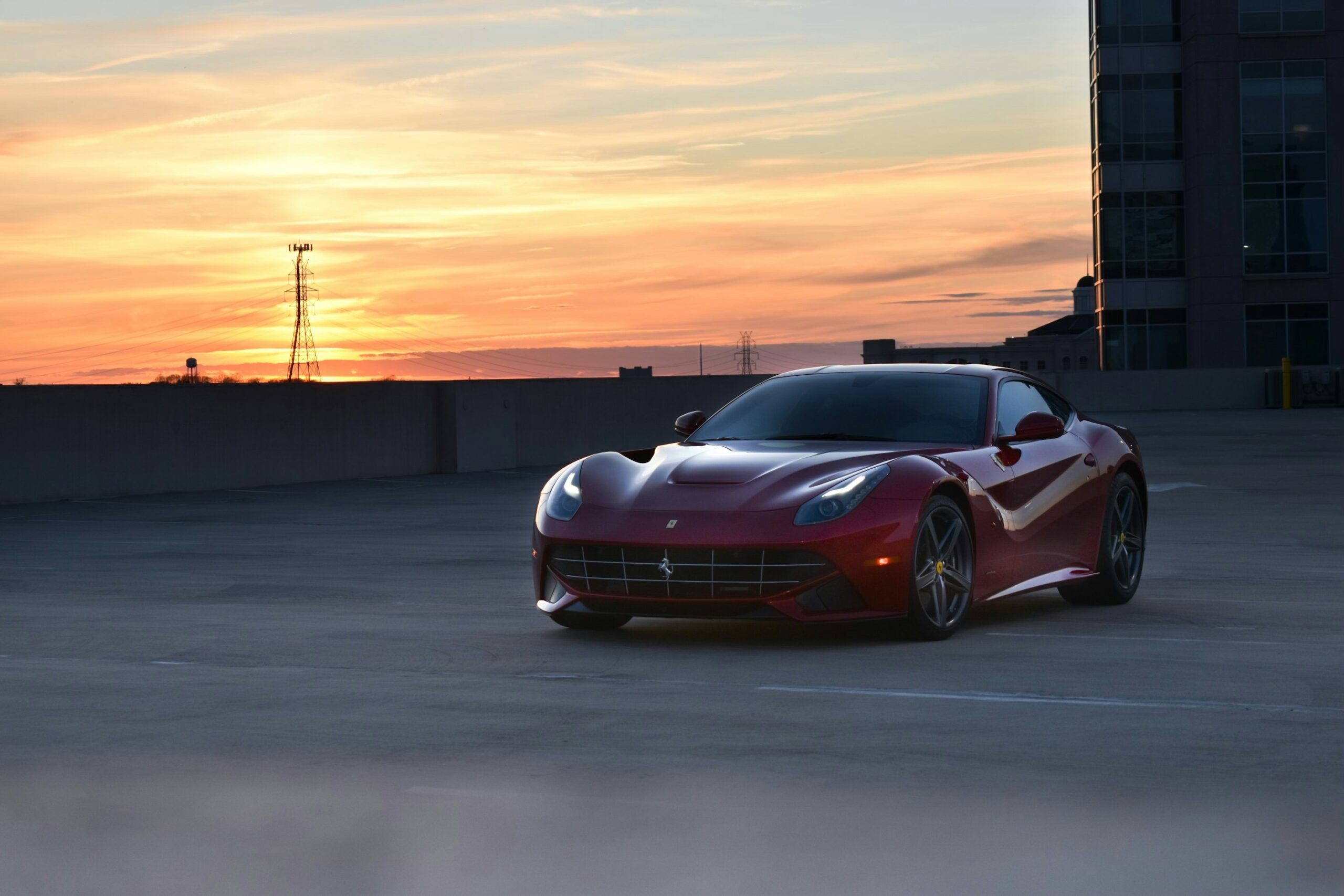 The Ferrari SF90 Stradale And 812 Stopping Production In 2025 ...