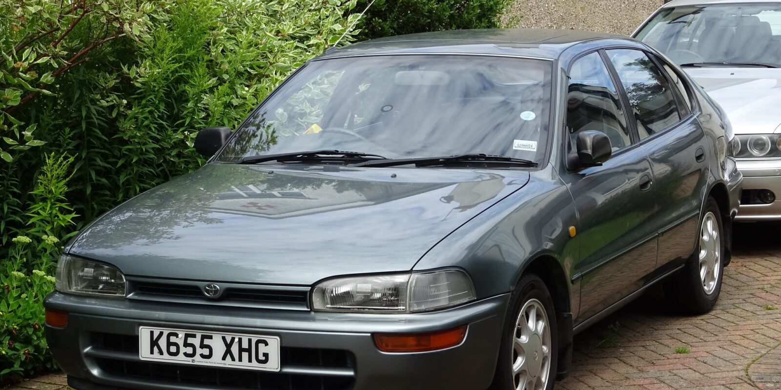 Man Toyota Corolla Hits 2,000,000km with Original Transmission: Let’s ...