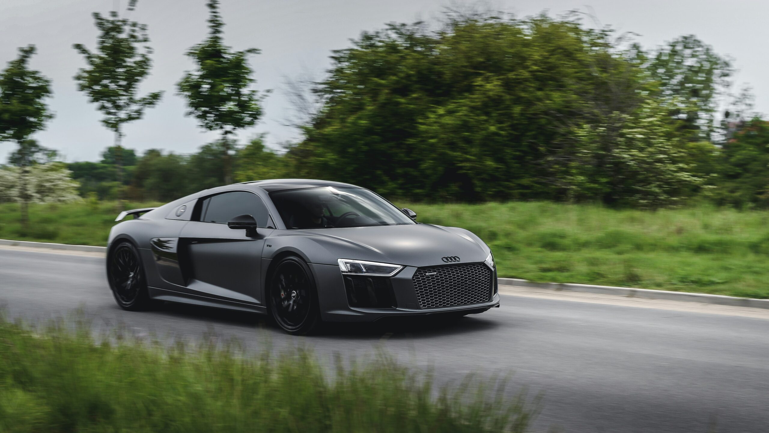 Audi’s Plans to Shift Upmarket with High-End, High-Price Models ...