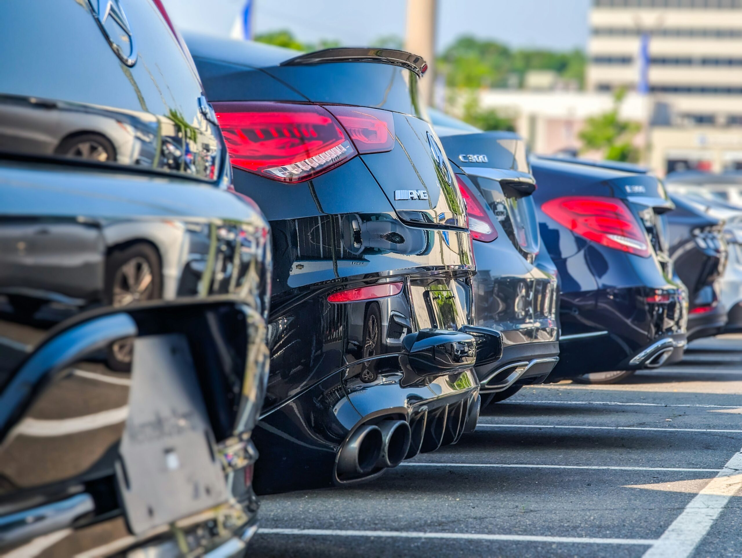 Car Prices Set to Rise $3,000 as Tariffs Strike Auto Sector ...