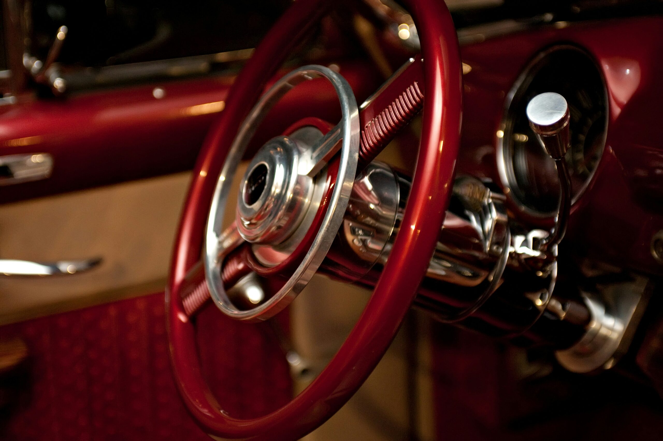 The Cord 810/812: The Car From Tomorrow - headlights.com