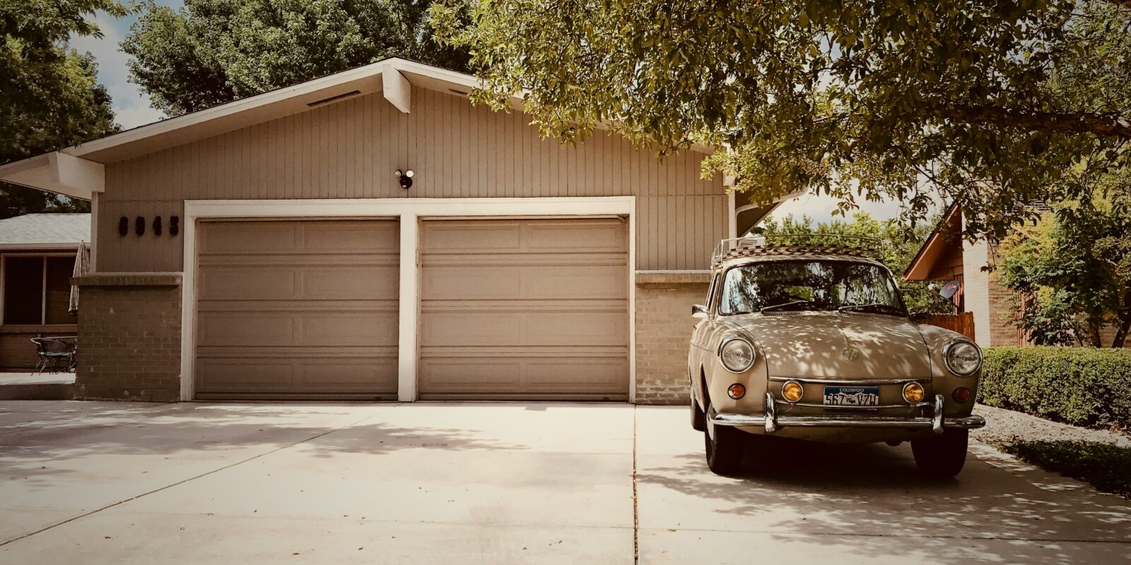Your Garage, Your Rules: Building a DIY Workshop That Actually Works ...