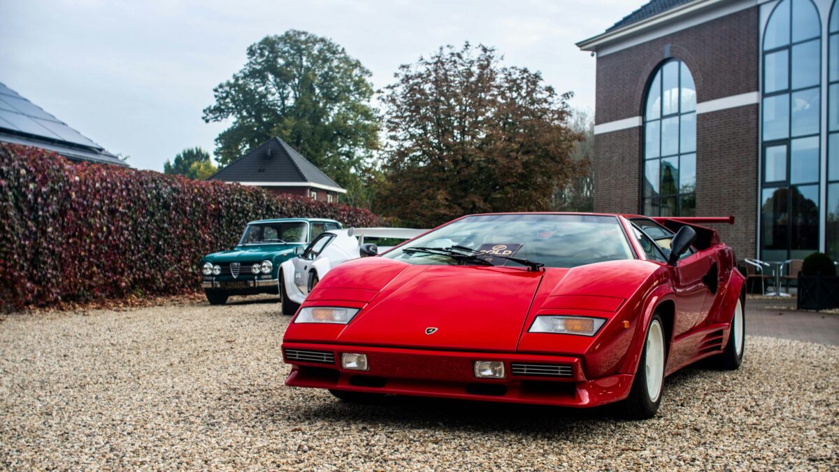 Pontiac Banshee: The Rebel Coupe That Took on the Corvette and Lost ...