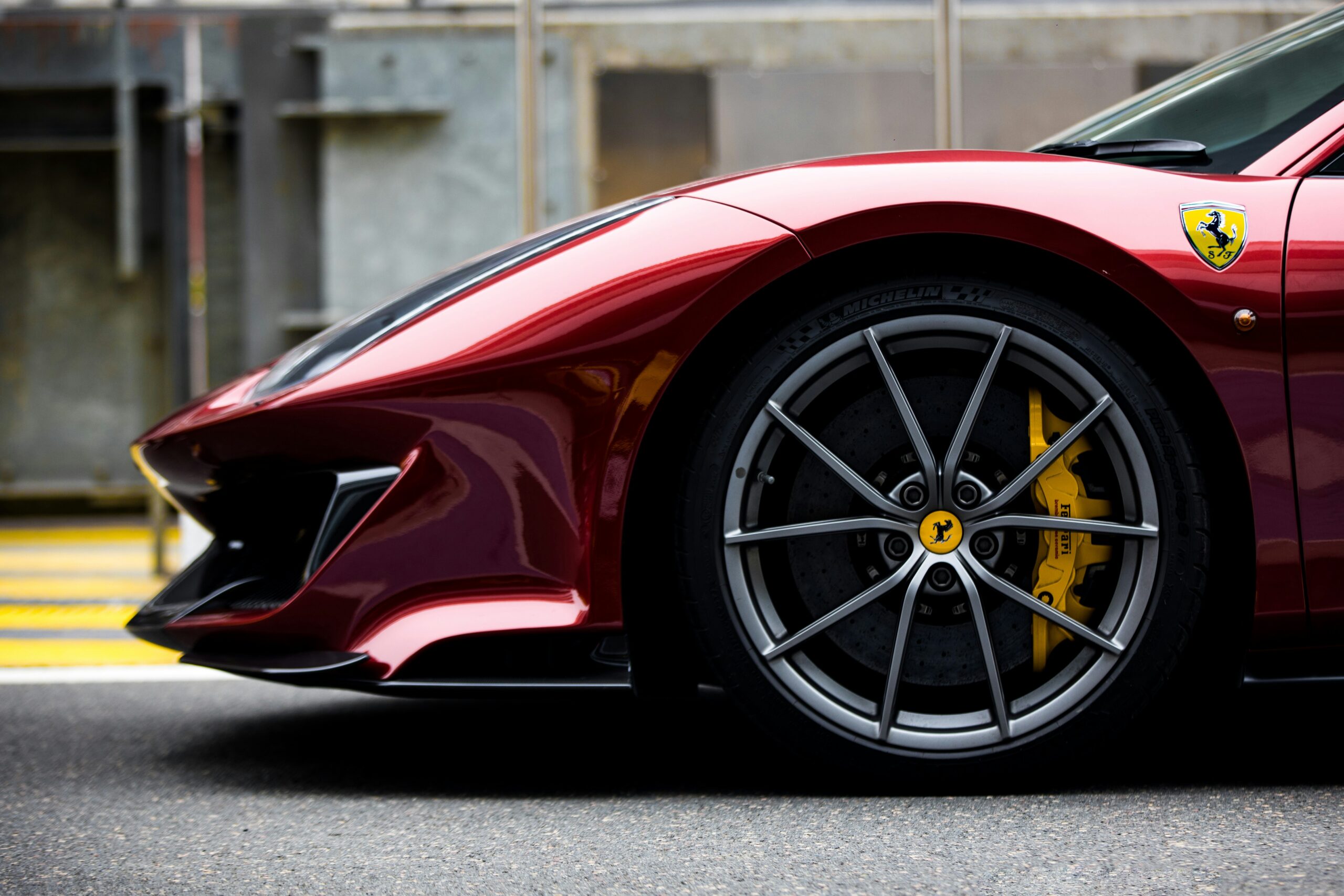 Ferrari EV: Everything We Know About the Elettrica - headlights.com